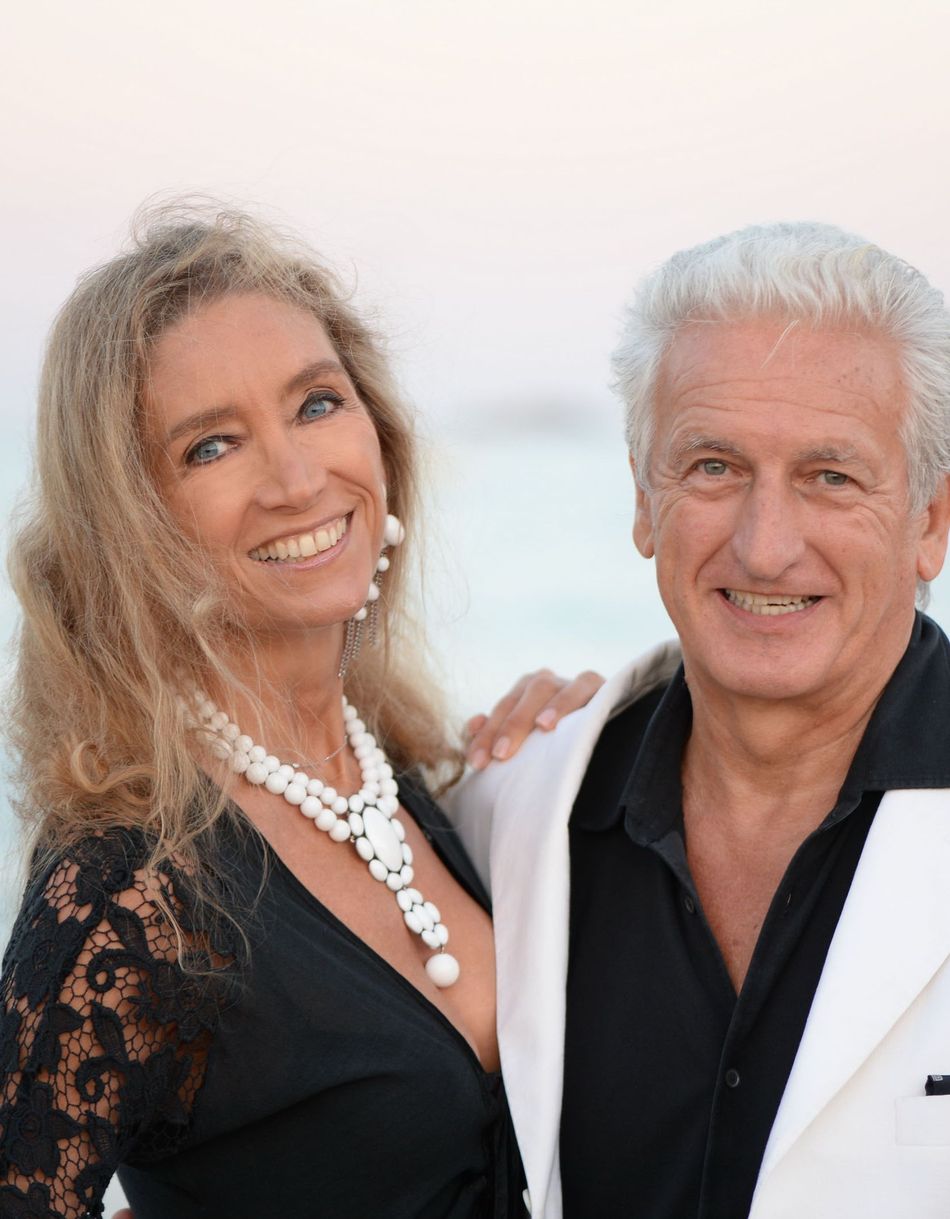 Adriano Teso: L’ABC per vivere bene di Francesca Bianchi - FTNEWS.IT